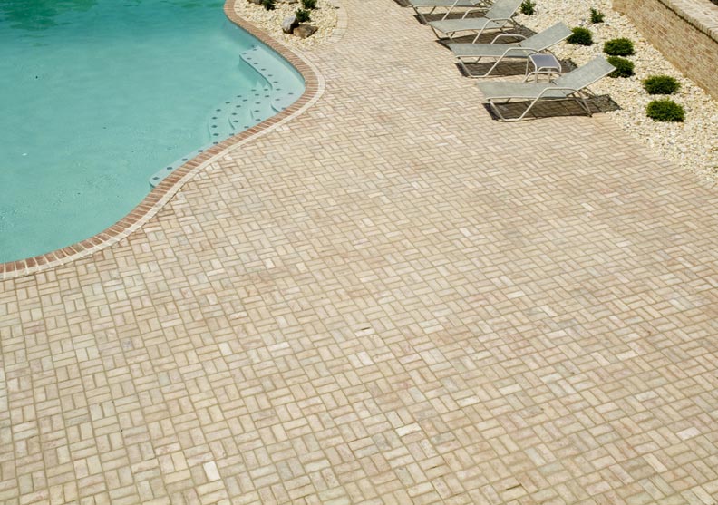 Gallery – Cushwa Brick California